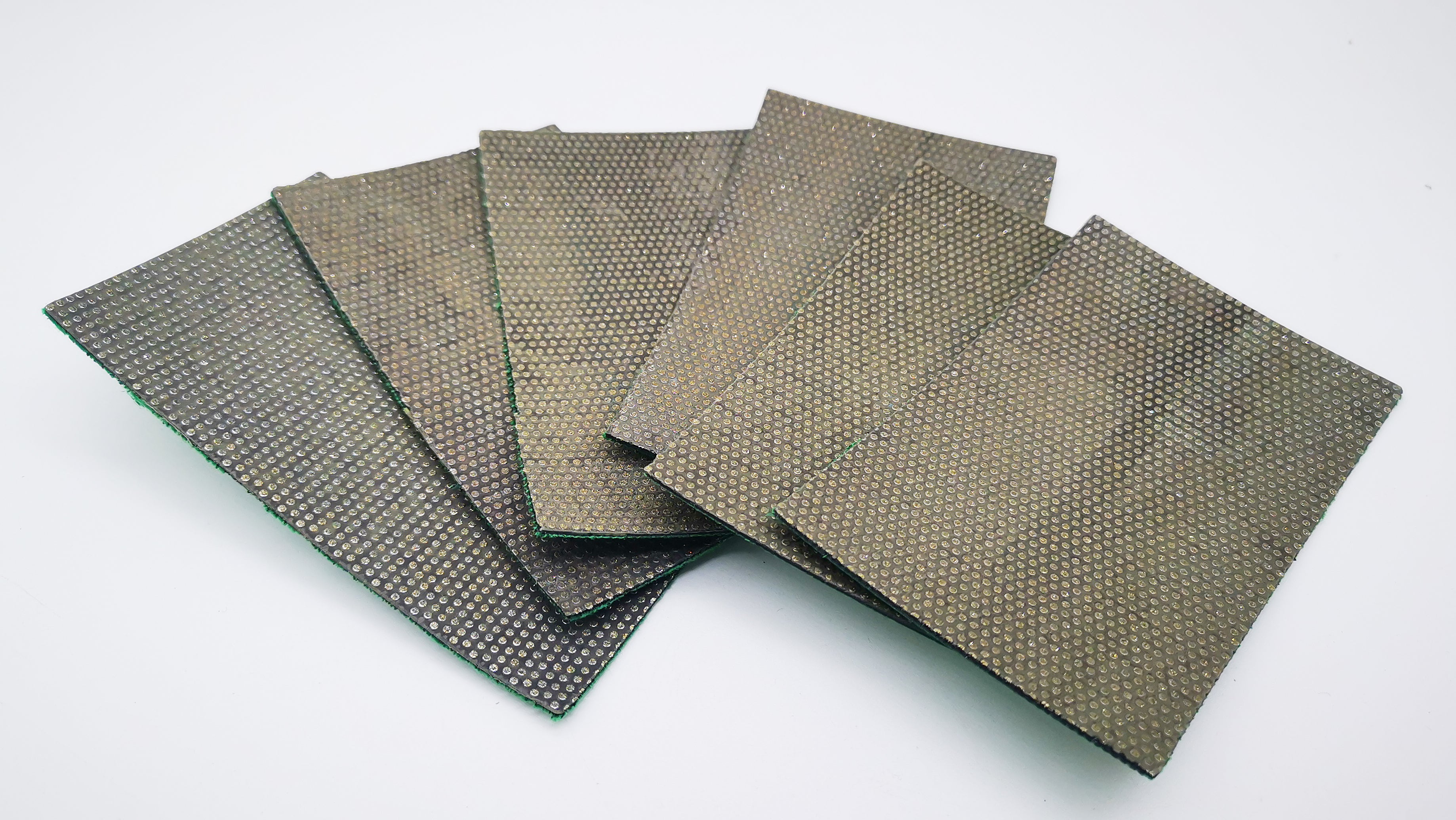 Flexible Diamond Strips aFlexible Diamond Strips & Tapes – Smoothing ...