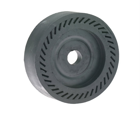 Expandable Rubber Drum Wheel – Lapidary Sanding & Polishing Tool ...